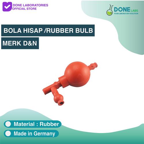 Jual Bola Hisap D&N Original Germany / PIPETTE FILLER - Kota Depok ...
