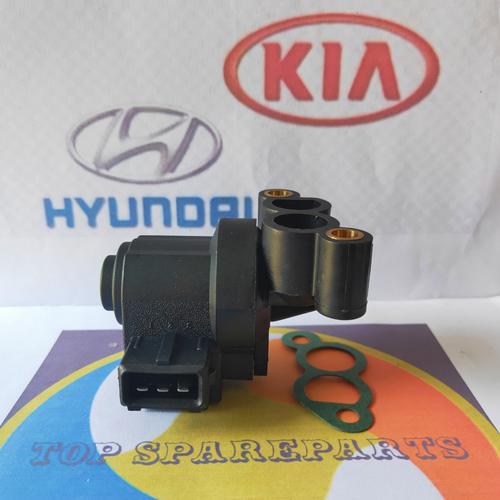 Jual SERVO IAC ACTUATOR CONTROL VALVE SENSOR ISC ATOS ATOZ VISTO ...