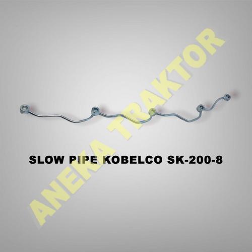 Jual SLOW PIPE KOBELCO SK-200-8 - Kota Denpasar - ANEKA TRAKTOR | Tokopedia