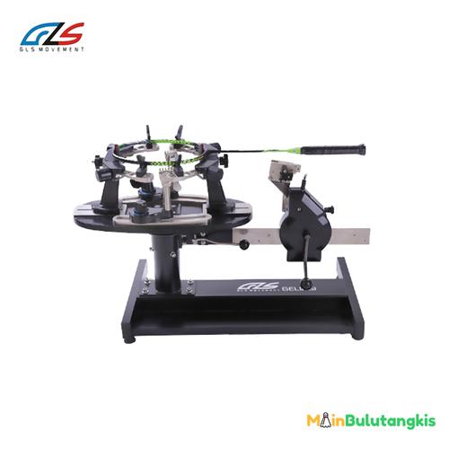 Jual Mesin Senar Raket Badminton Manual/ Manual Stringing Machine GLS ...