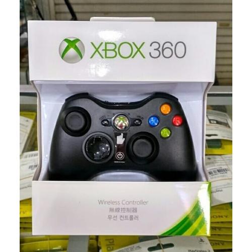 Jual controller stik joystick XBOX 360 XBOX360 original ori mesin ...