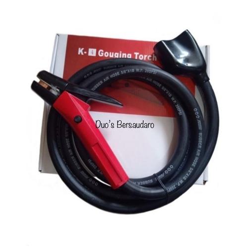 Jual Gouging Torch Stang Gouging B-Weldtech K3000 K4000 Bukan MEREK ...