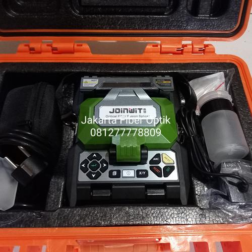 Jual Splicer joinwit jw4106s - Jakarta Barat - Jakarta Fiber Optik ...