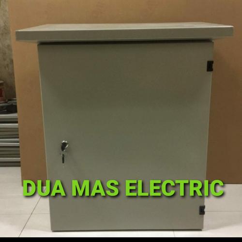 Jual BOX PANEL OUTDOOR 50X60 CM / BOX PANEL OUTDOOR TOPI 50 X 60 CM ...