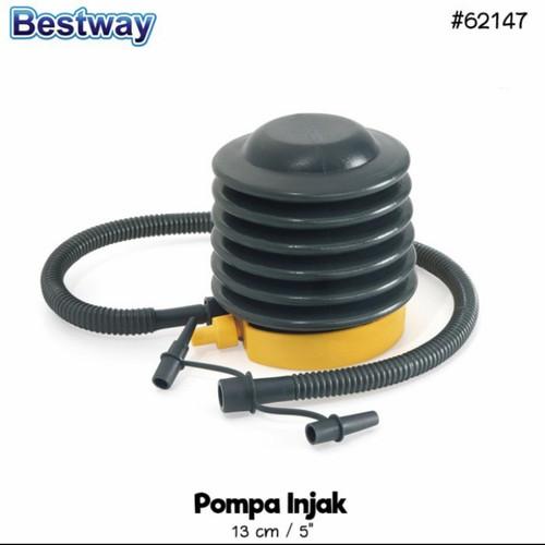 Jual Bestway Pompa Angin Injak 5" #62007 - Kuning / Pompa Injak Kuning ...