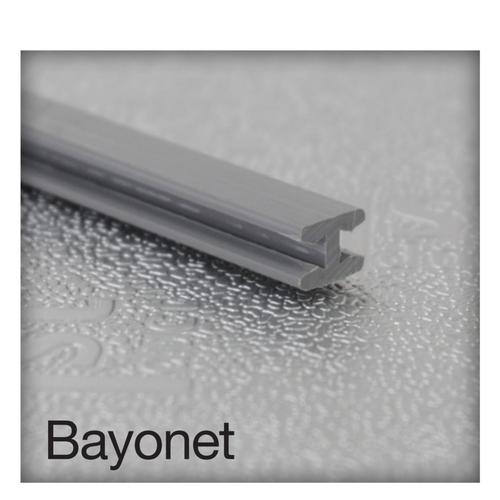Jual Bayonet PU 4M /Bayonet Ducting / Bayonet AC / BAYONET PVC / H ...