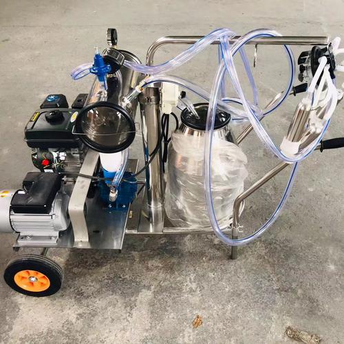 Jual Mesin Perah susu sapi Hybrid Mesin Bensin dan Listrik. - Kota ...