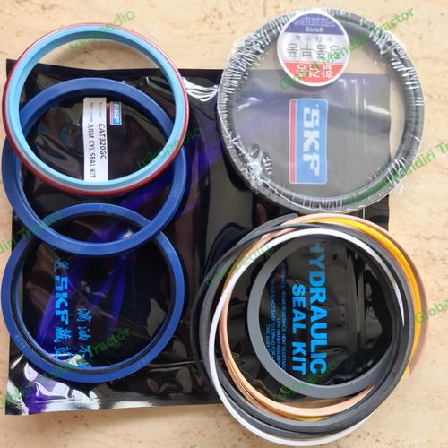 Jual SEAL KIT ARM CATERPILLAR CAT 320GC FULL SKF - Jakarta Barat ...