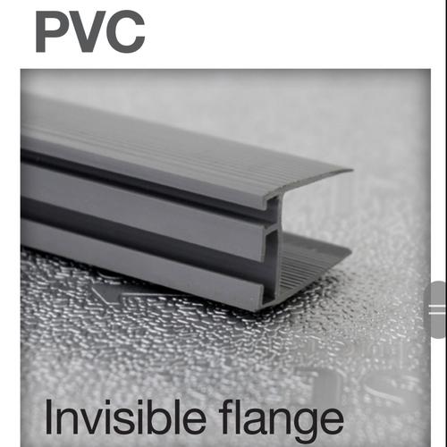 Jual Invisible Flange 4M / Sambungan Ducting PU / Sambungan PU ...