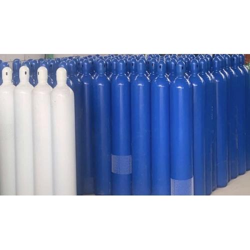 Jual tabung oksigen 6m3 Isi Fulll Pure Air - Kab. Tangerang - Mukti ...