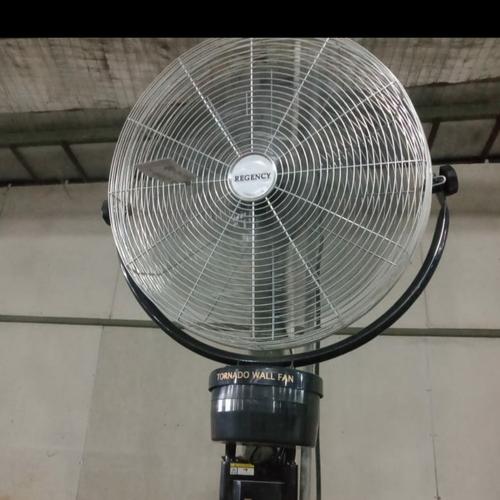 Jual Wall Fan Tornado TW 20 REGENCY Wall Fan 20 inch - Jakarta Pusat ...