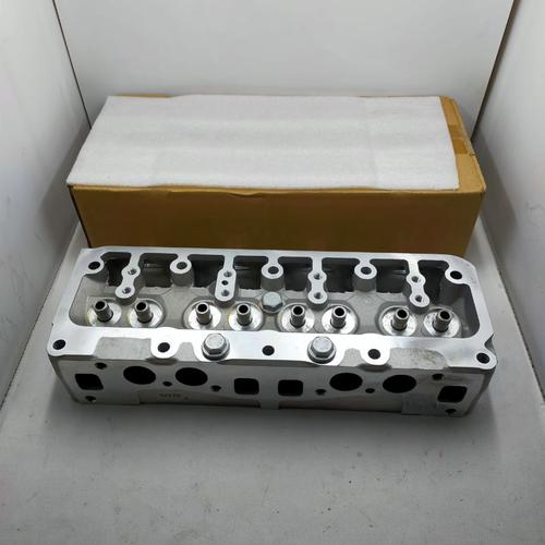 Jual SILINDER KOP CYLINDER CILINDER HEAD TOYOTA KIJANG SUPER 5K KF 40 ...