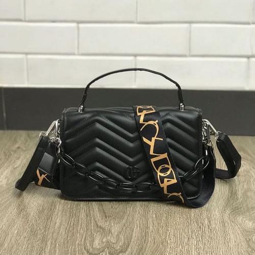 Jual Tas Handbag Selempang Pesta Wanita Cantik Elegan JTF7241 - brown ...