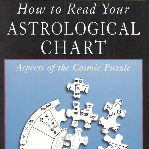 Jual How To Read Your Astrological Chart - Donna Cunningham - Kab ...