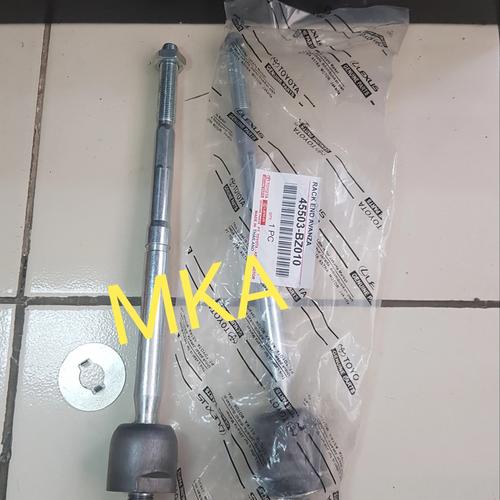Jual RACK END LONG TIE ROD TOYOTA AVANZA/XENIA 45503-BZ010 IMPPORT ...