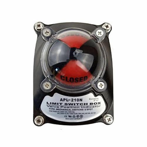 Jual LIMIT SWITCH BOX ACTUATOR APL-210-N - Jakarta Barat - Rezky ...