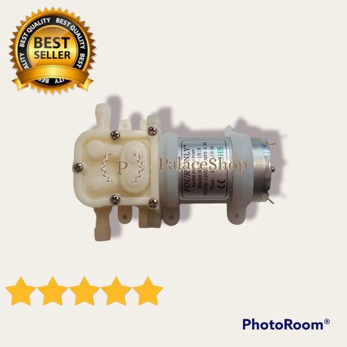Jual Water System Sistem Pump Pompa Air Dispenser Galon Bawah SWP 1818 ...