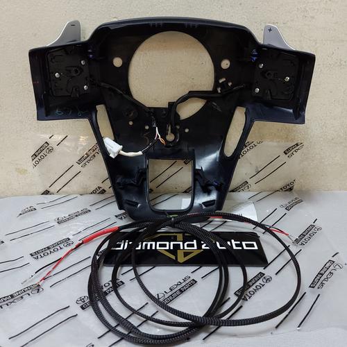 Jual cruise control paddle shif innova reborn 100% original toyota ...