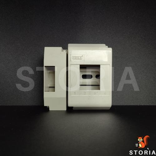 Jual Box MCB Kotak MCB Tempat Rumah MCB 1 Group 2 Group - Kota ...