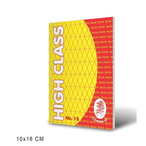 Jual BLOK NOTE BUKU MEMO NO.10 NOTES MEMOPAD BLOCK NOTE GARIS - Kota ...