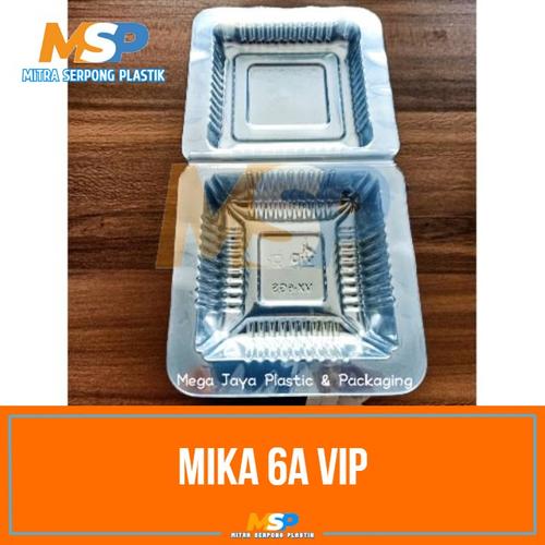 Jual MIKA 6A VIP - Kab. Tangerang - Mitra Serpong Plastik | Tokopedia