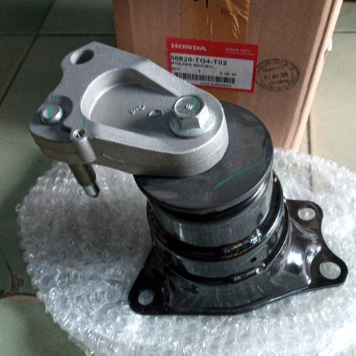 Jual engine mounting kanan original honda brio - Jakarta Utara - Pusaka ...