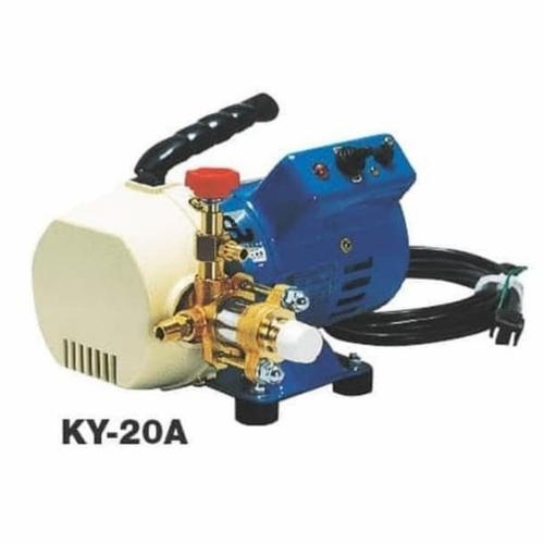 Jual Mesin Test Pump Elektrik KYOWA JAPAN KY20A Kyowa KY 20 A KYOWA KY ...