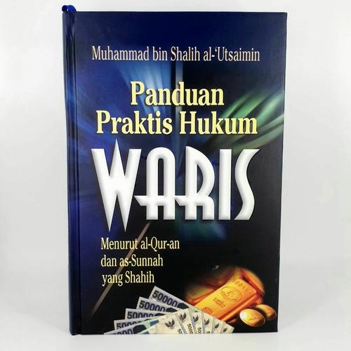 Jual Buku Panduan Praktis Hukum WARIS | Original - Kota Bekasi - Toko abu yahya | Tokopedia