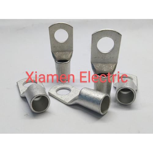 Jual Skun Kabel SC 50 mm / 50mm M10 sepatu kabel scun lugs chrome ...