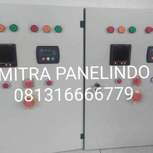 Jual OTOMATIS PANEL ATS AMF 41,5 KVA - Kab. Tangerang - MITRA PANELINDO ...