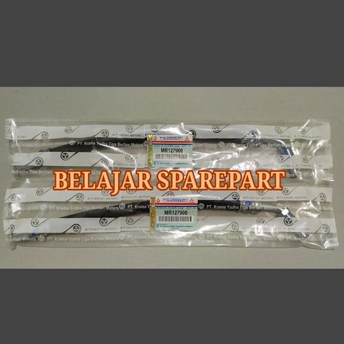 Jual Hose Oil Cooler / Selang Oli Cooler Mitsubishi L200 1Set Long ...