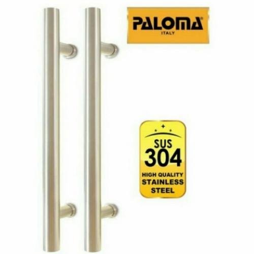 Jual PALOMA PHP 378 PULL HANDLE TARIKAN GAGANG PINTU N-CAVANA 60CM ...