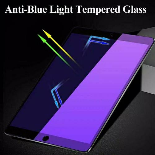 Jual Ipad Mini 1 2 3 4 5 / Ipad Air 1/Air 2 Temper Glass Anti Blue ...