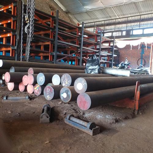 Jual Material besi MS dan S45C potongan 1kg - S45C / St.60, Dia ...