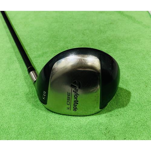 Jual Stick Stik Golf Driver TAYLORMADE 360 Ti - Kota Tanjung Pinang ...