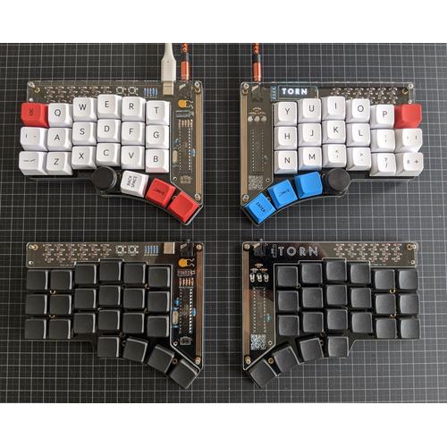 Jual EVA FOAM KEYBOARD TORN | PLATE / PCB FOAM | CASE FOAM - Kab ...