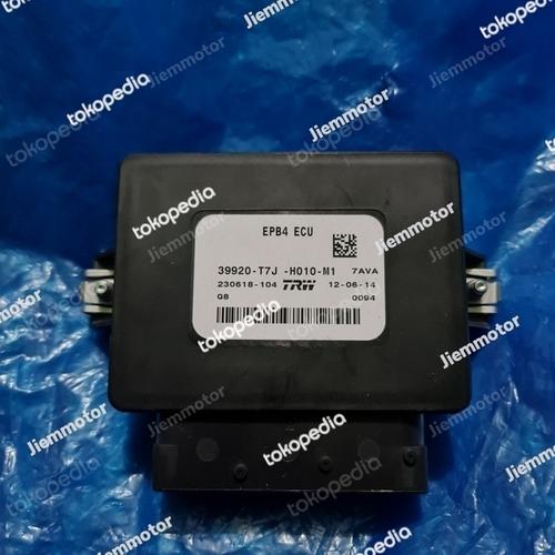 Jual modul rem hrv EPB4 ecu 39920-T7J-H010 - Jakarta Utara - Jiemmotor ...