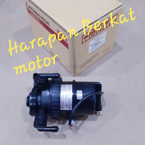 Jual FUEL PUMP ASSY MITSUBISHI TRITON PAJERO SPORT ORIGINAL - Jakarta ...