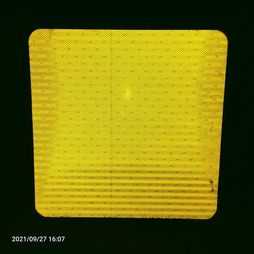 Jual Rambu Lalu lintas / rambu bencana custom / plat alumunium / plat ...