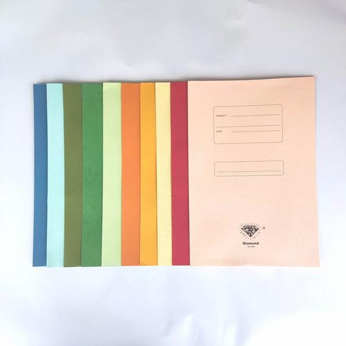 Jual map aco kertas buffalo diamond - hijau muda - Kota Surabaya ...