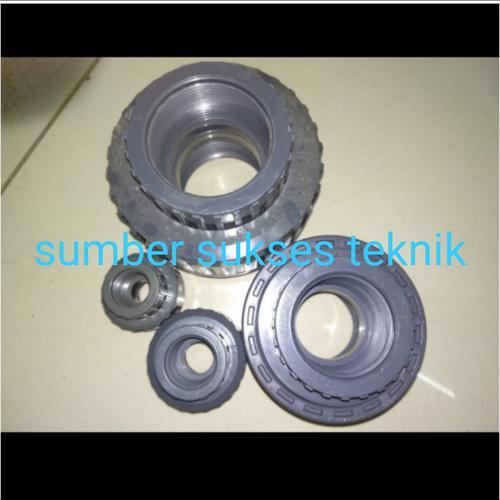 Jual WATER MUR PVC DRAT DALAM MERK CM UKURAN 1 1/2 INCH - Jakarta Barat ...