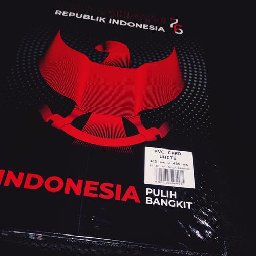 Jual QUANTAC PVC Laser A3+ (Bahan ID Card) - Kota Bandung - AR Store ...