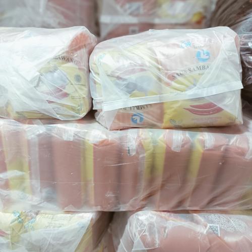 Jual saos swan sambal isi 20 - Kab. Cianjur - Toko keringan fahmi ...