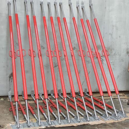 Jual Push Pull Prop Bekisting Set Lengkap - Jakarta Barat - PT. Wahana ...