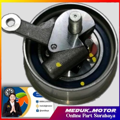 Jual bearing tensioner timing belt ford everest tdci comonrail - Kota ...