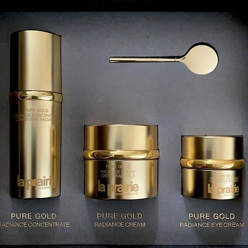 Jual La Prairie Pure Gold Collection - Jakarta Barat - instantbeaute ...