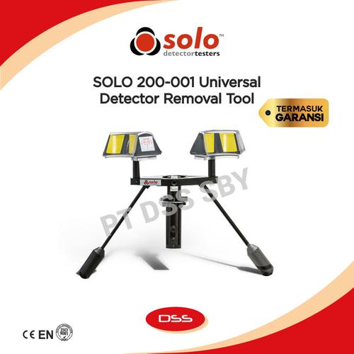 Jual Solo 200 - Detector Removal Tool - Kota Surabaya - PT DSS SBY ...