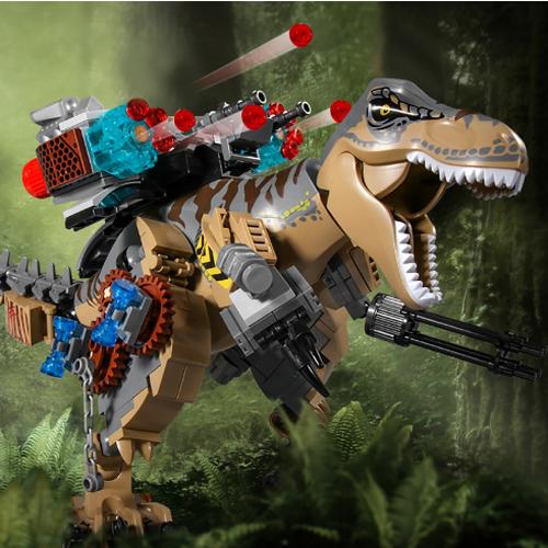 Jual LEGO 645 Pcs Mainan Puzzle Rakitan Balok Bangunan Lego Seri ...