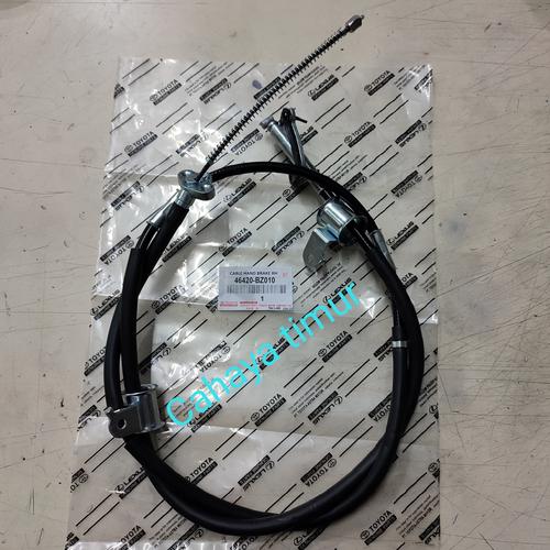 Jual Cable hand brake-kabel rem tangan Toyota Avanza/Xenia kanan (rh ...