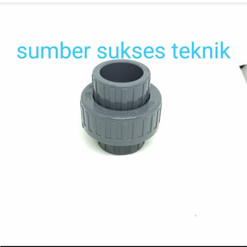 Jual Water Mur PVC Onda 1 1/2 INCH - Jakarta Barat - Sumber Sukses ...
